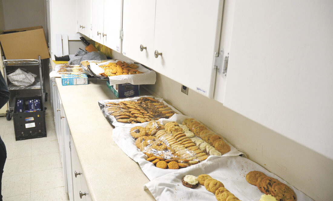 Empty Bowls Luncheon feeds needs of Mid-Ohio Valley food pantries ...